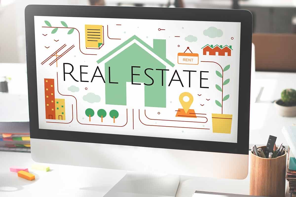 Website Properti: Cara Menarik Minat Pembeli dengan Virtual Tour ...